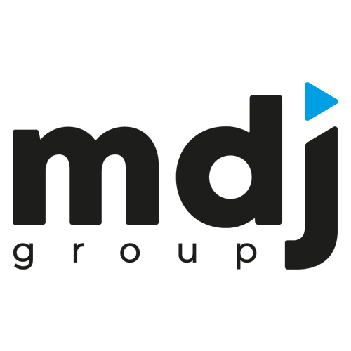 MDJ Group - Supporto